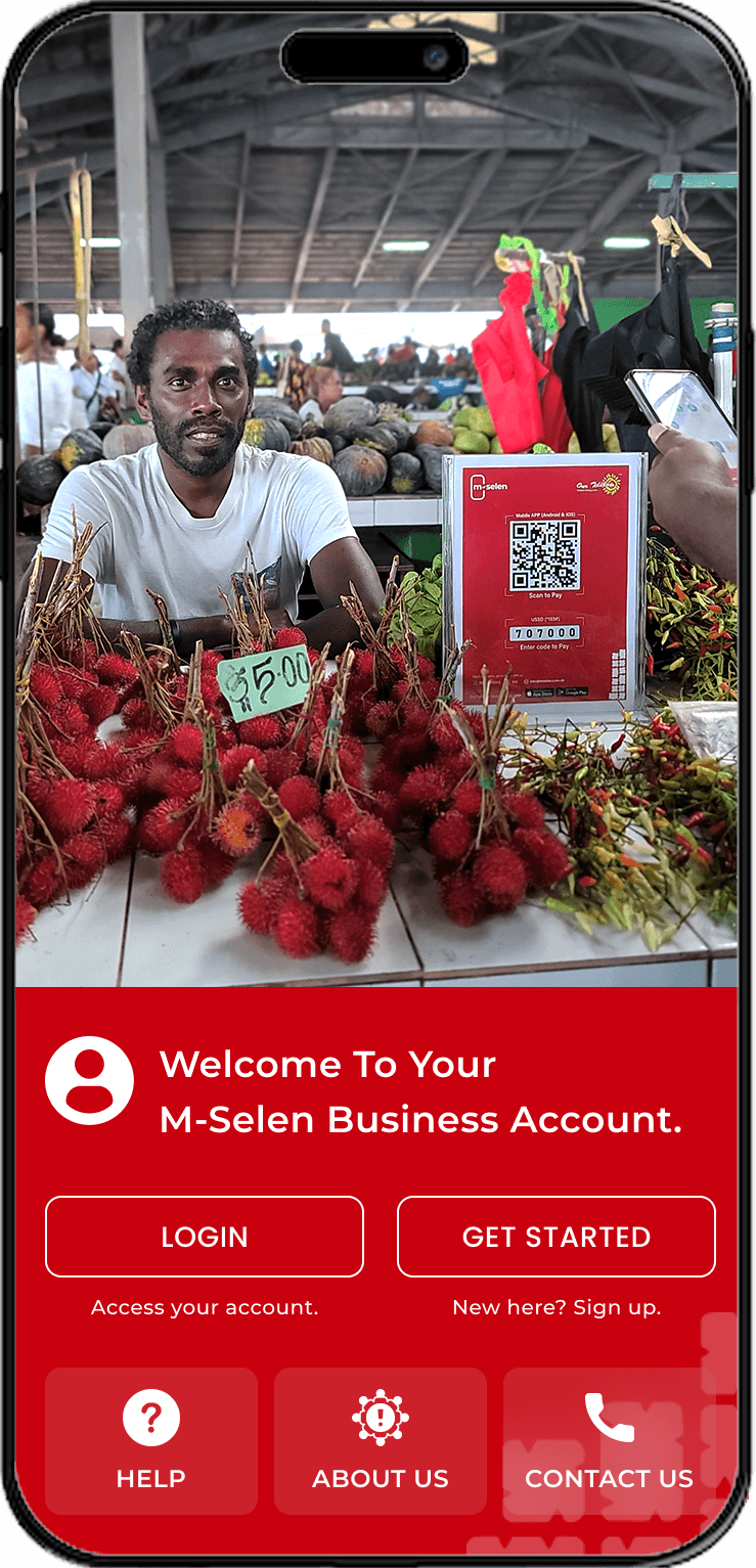 M-SELEN - Powered by Our Telekom